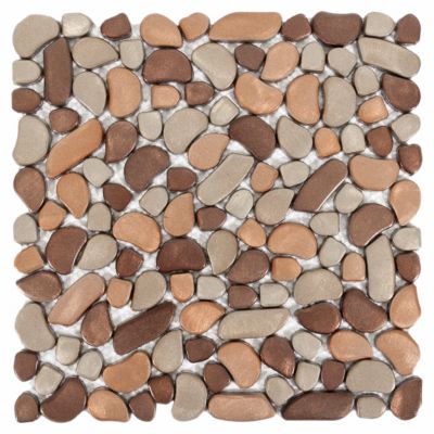 Pebble Stone | Floor and Decor