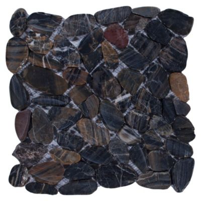 Pebble Stone | Floor and Decor