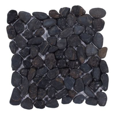 Pebble Stone | Floor and Decor