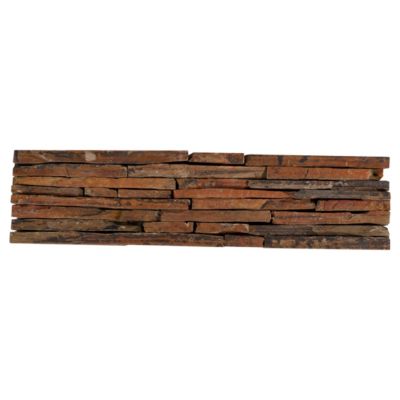 Stacked Stone (Ledgers) | Floor and Decor