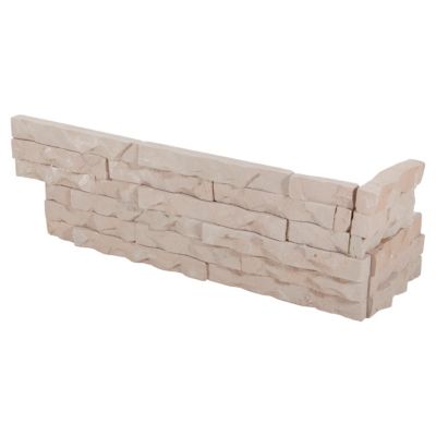 Stacked Stone (Ledgers) | Floor and Decor