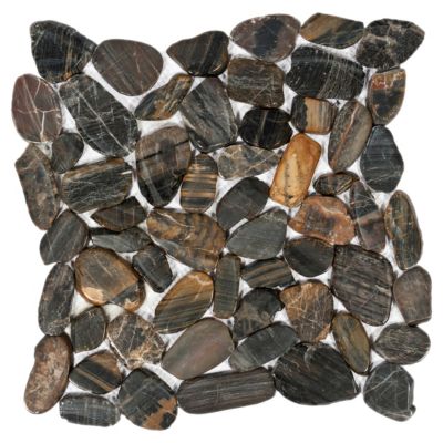 Pebble Stone | Floor and Decor